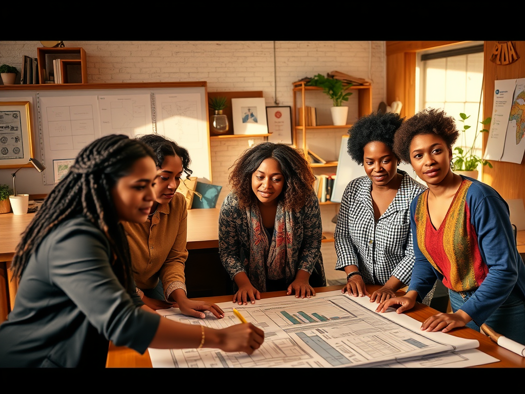 Implementing Gender-Responsive Justice Frameworks – Project by Projects